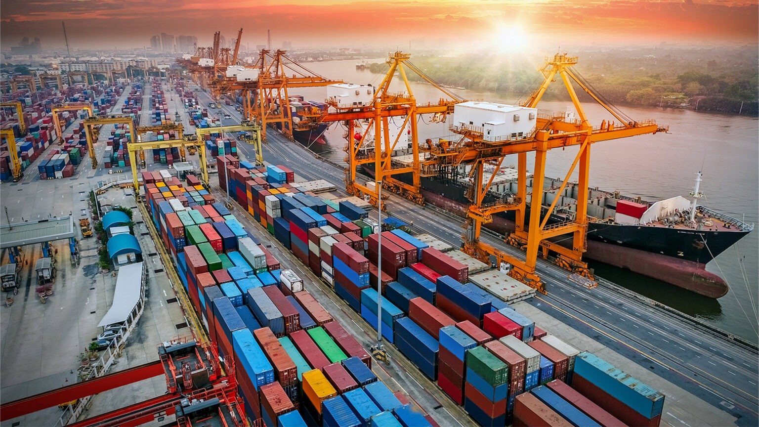 Clear Horizon Logistics